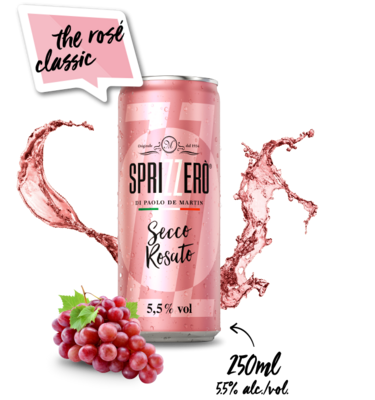 Sprizzero - Products