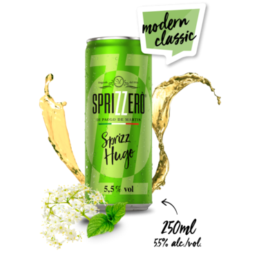 Sprizzero - Products